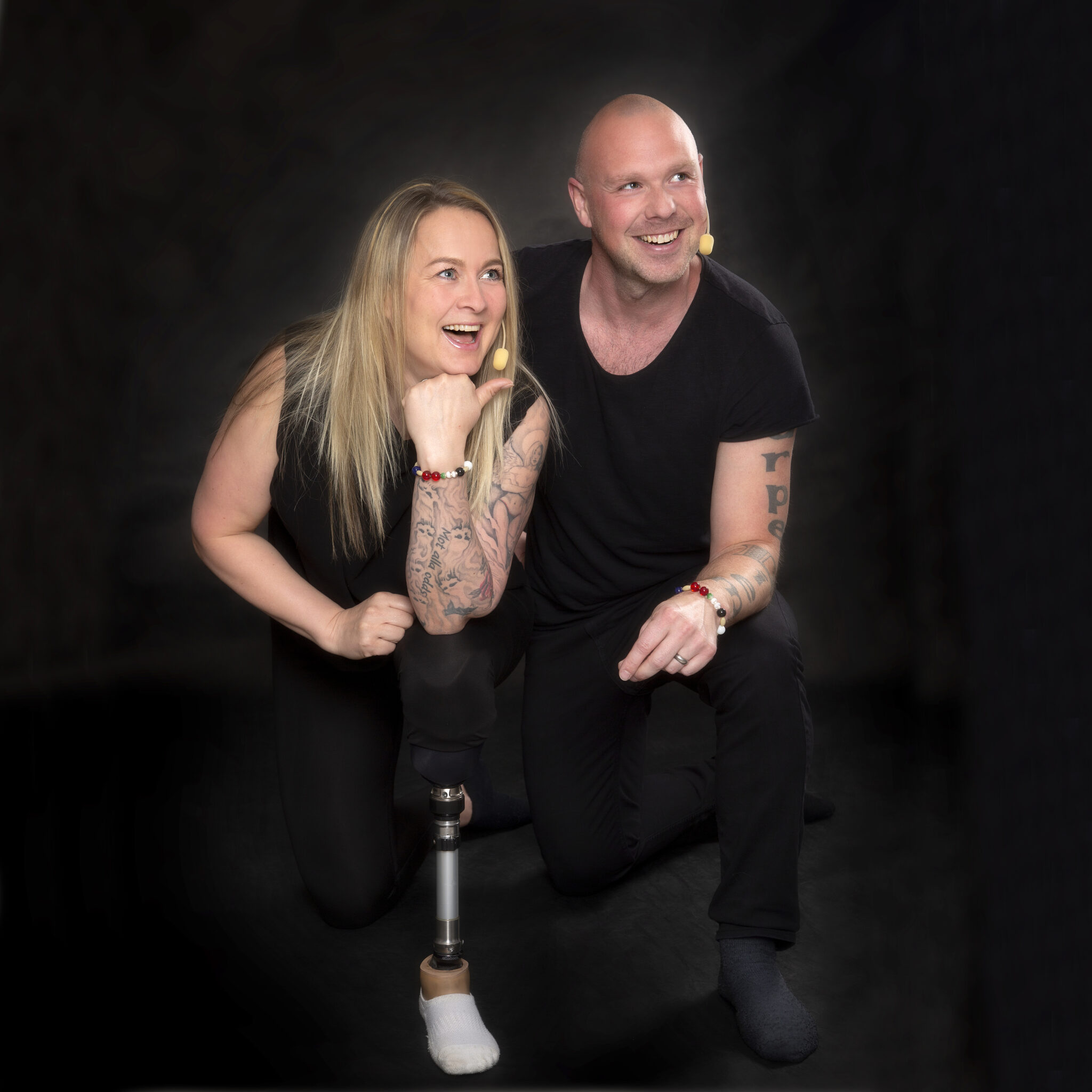 Pressmaterial - Jämtländsk Inspiration